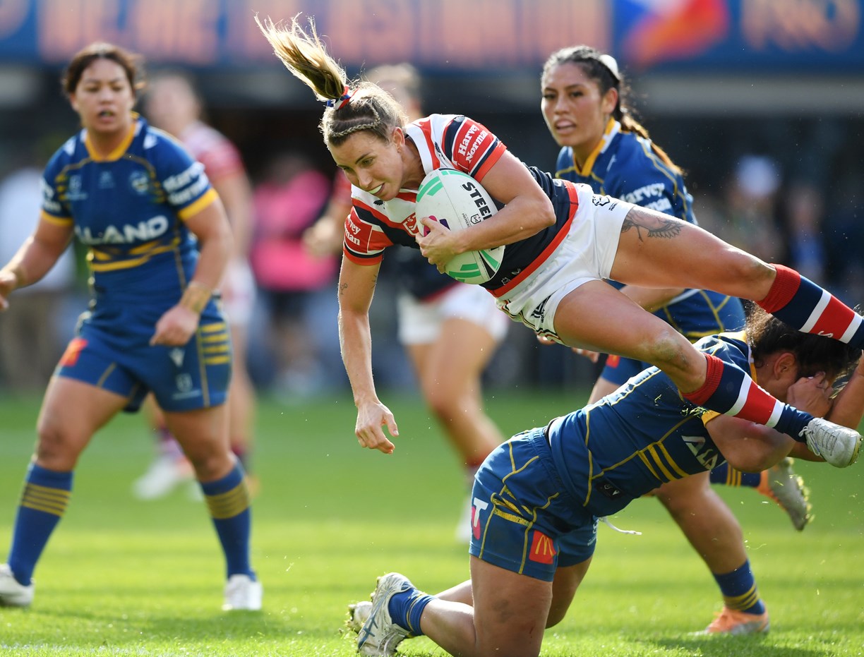 Best photos from Round 1 | NRL.com