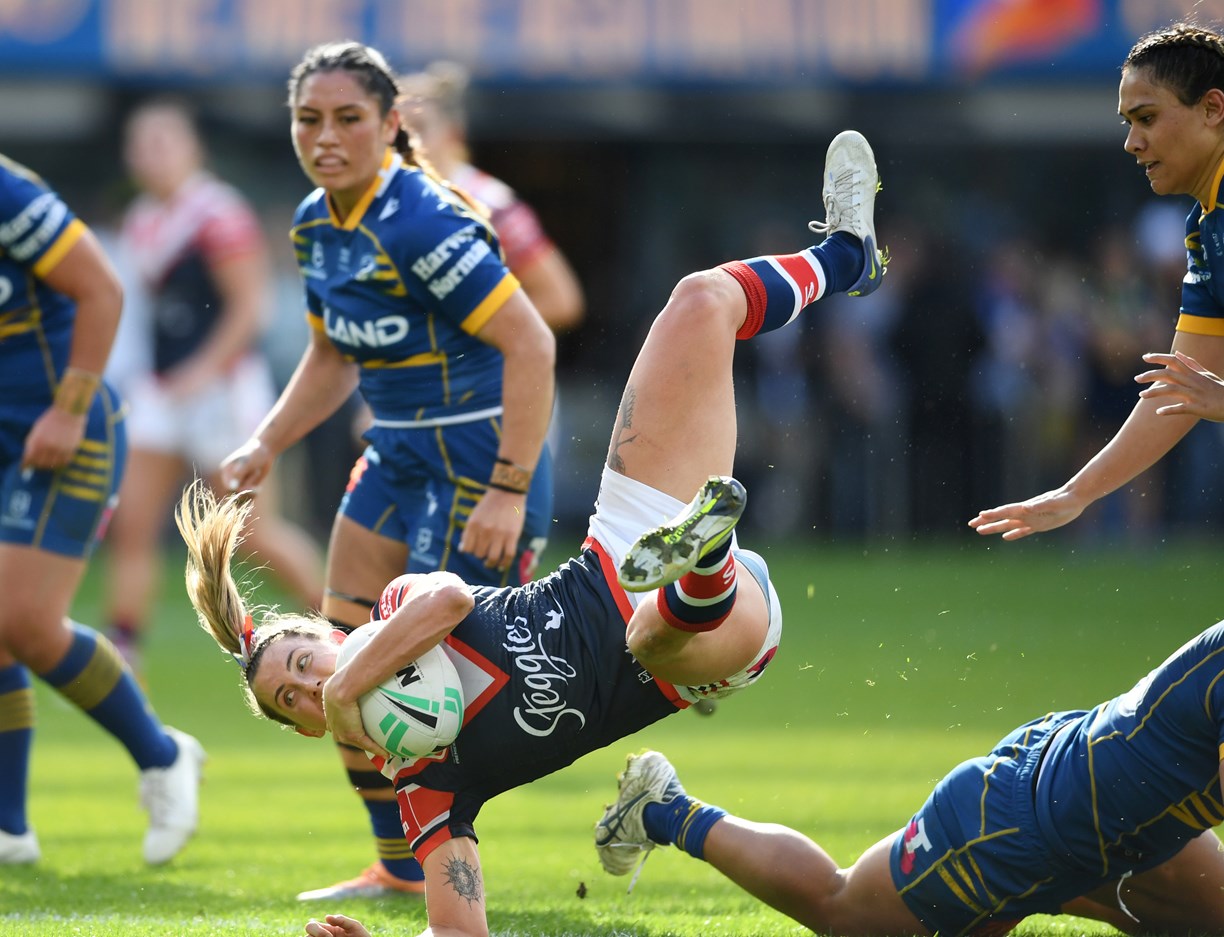 Best photos from Round 1 | NRL.com