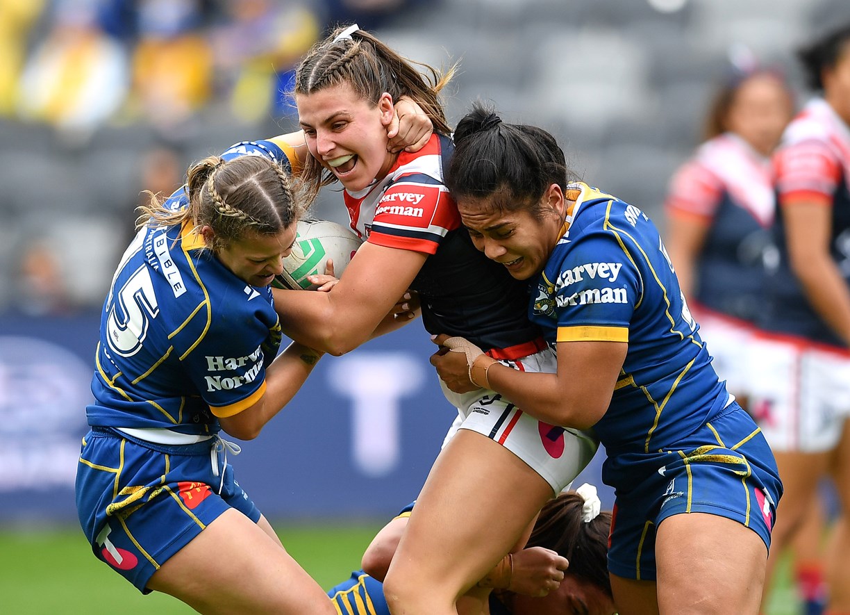Best photos from Round 1 | NRL.com