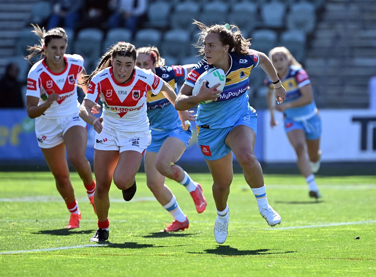 Best photos from Round 1 | NRL.com