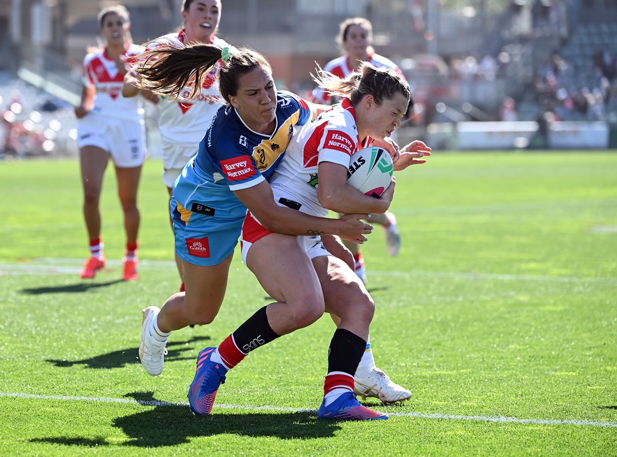 Best photos from Round 1 | NRL.com