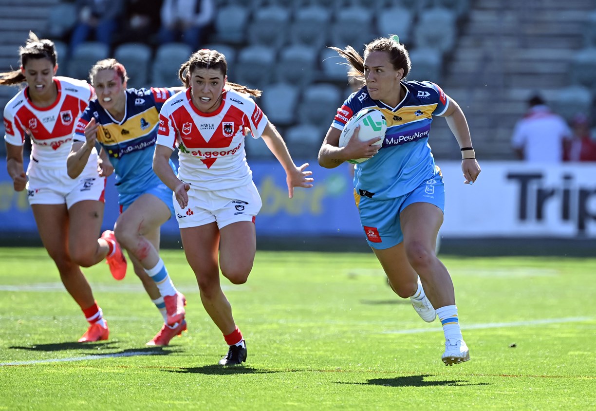 Best photos from Round 1 | NRL.com
