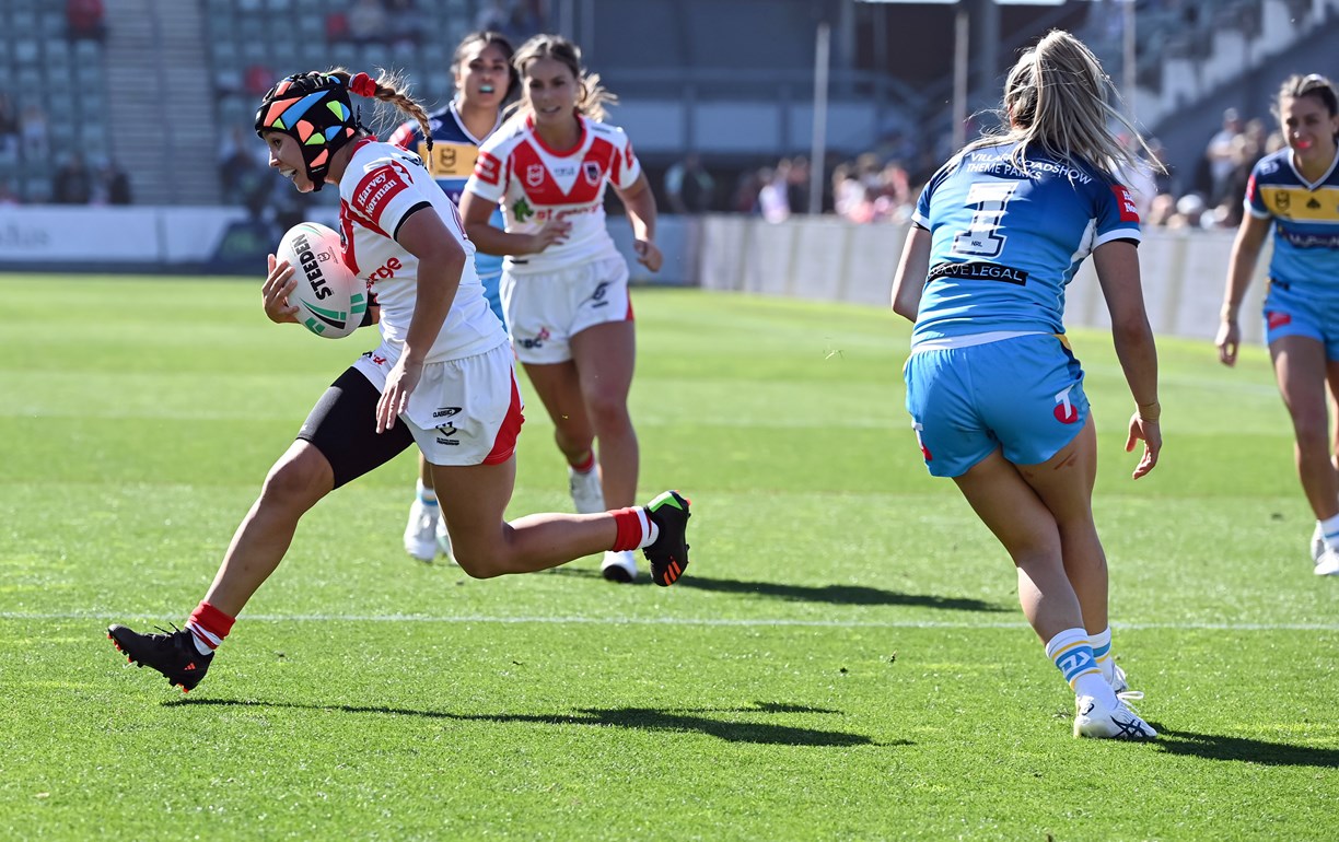 Best photos from Round 1 | NRL.com