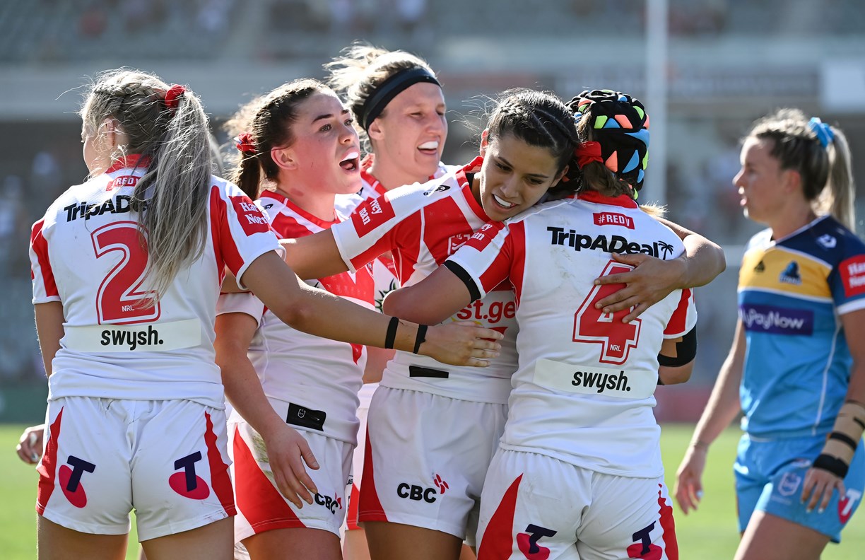 Best photos from Round 1 | NRL.com