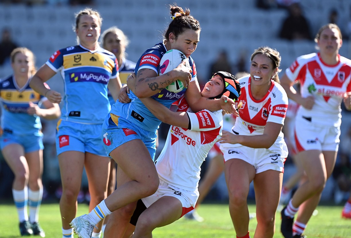 Best photos from Round 1 | NRL.com