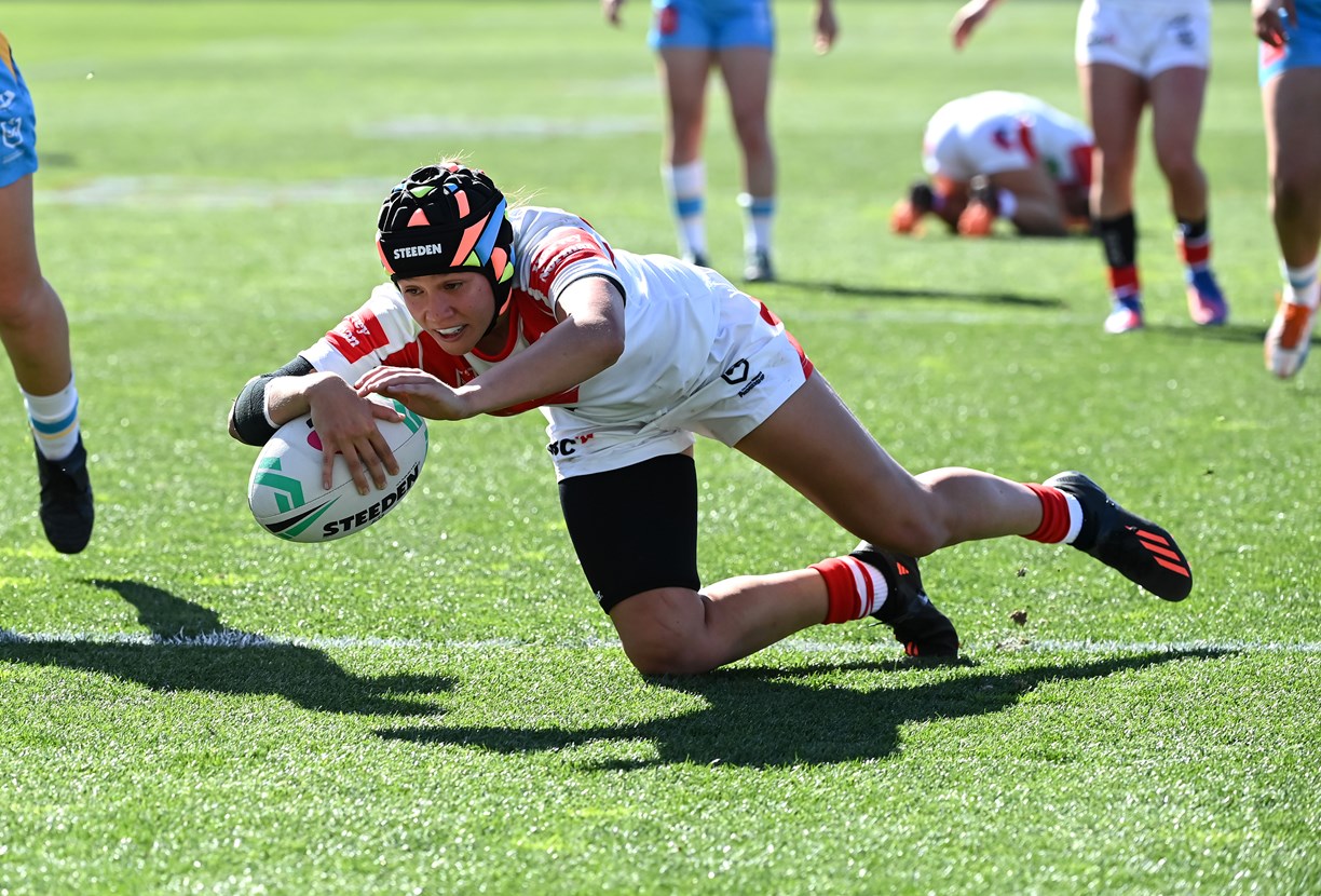 Best photos from Round 1 | NRL.com
