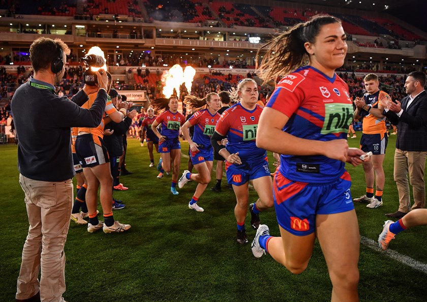 Best photos from Round 1 | NRL.com