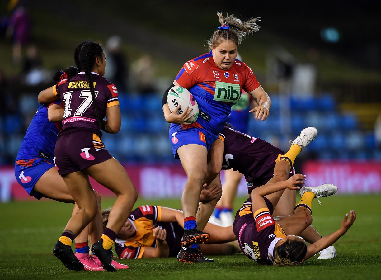 Best photos from Round 1 | NRL.com