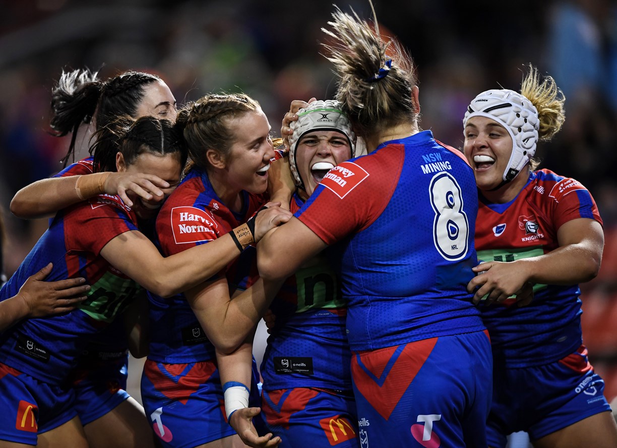 Best photos from Round 1 | NRL.com