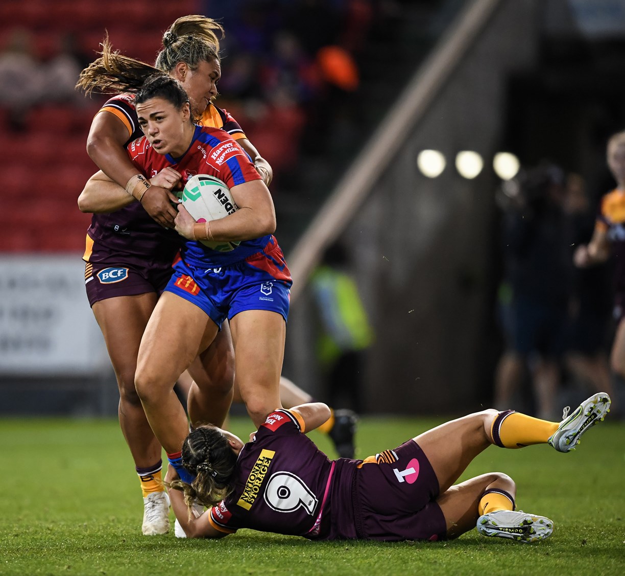 Best photos from Round 1 | NRL.com
