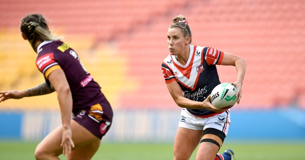 Matchups to target in Bundy Mixer Gameweek 6 | NRL.com