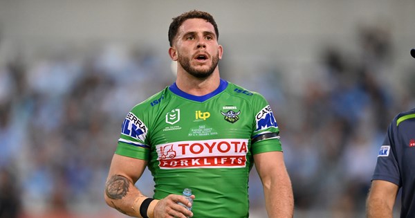 Return to country footy has Elliott primed to deliver | NRL.com