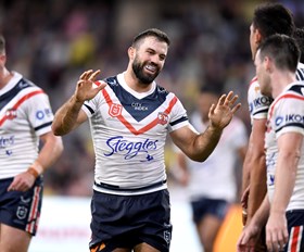 The official website of the National Rugby League - NRL