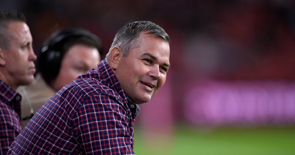 NRL 2022, Anthony Seibold, Manly Sea Eagles, New coach announced after ...