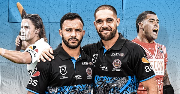 NRL 2022: Cronulla Sharks, culture, Tonga, Samoa, Indigenous, Maori ...