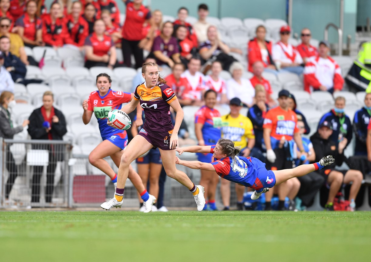 Best photos of the NRLW season... so far | NRL.com