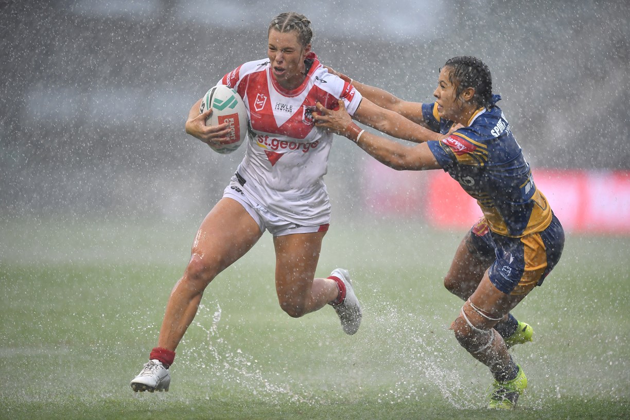 Best photos of the NRLW season... so far | NRL.com