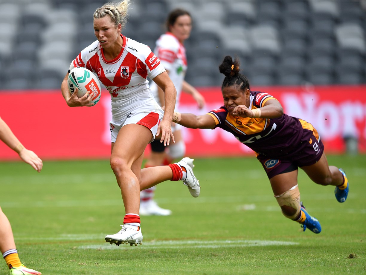 Best photos of the NRLW season... so far | NRL.com