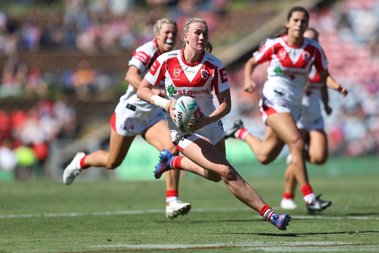 Best photos of the NRLW season... so far | NRL.com