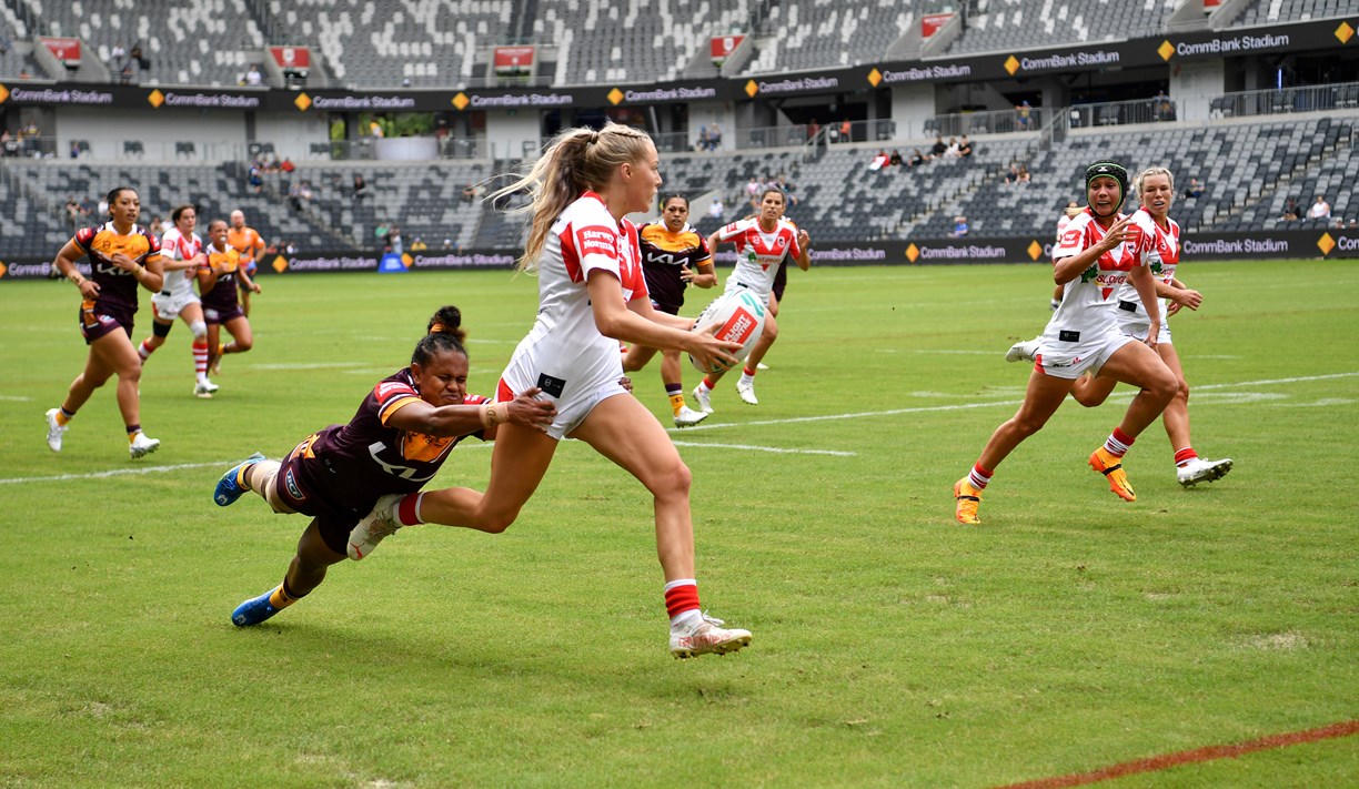 Best photos of the NRLW season... so far | NRL.com