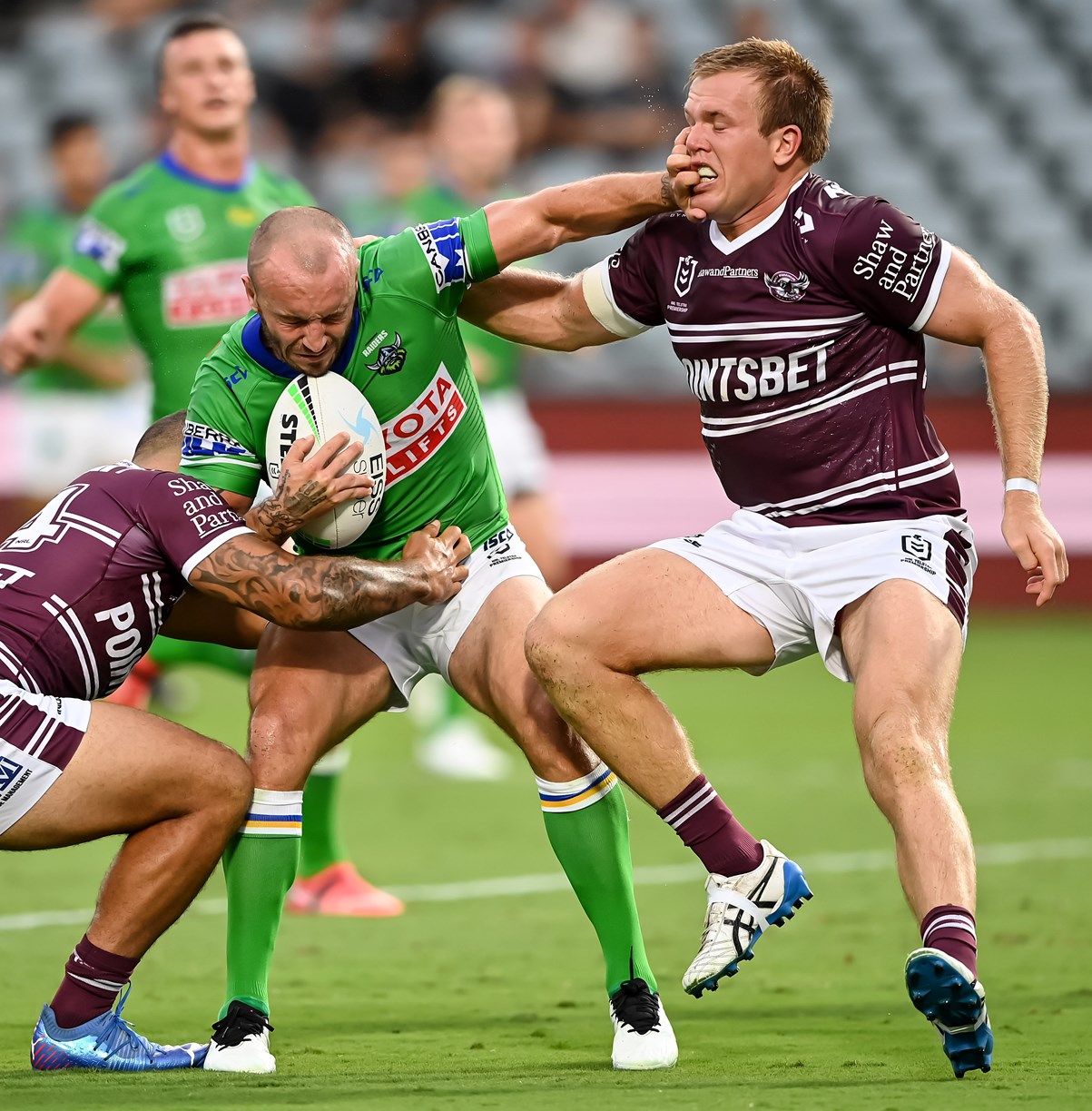 Best images of: Pre-Season | NRL.com