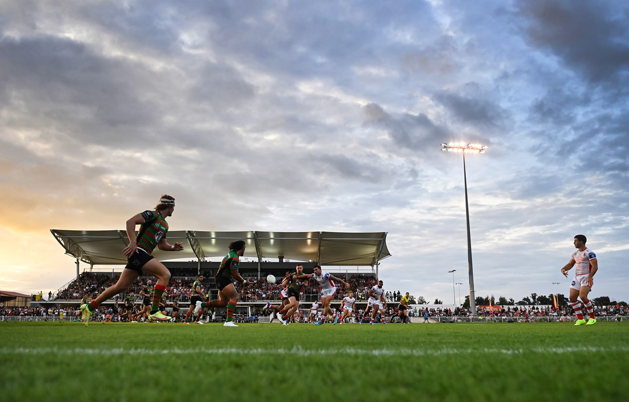 Best images of: Pre-Season | NRL.com