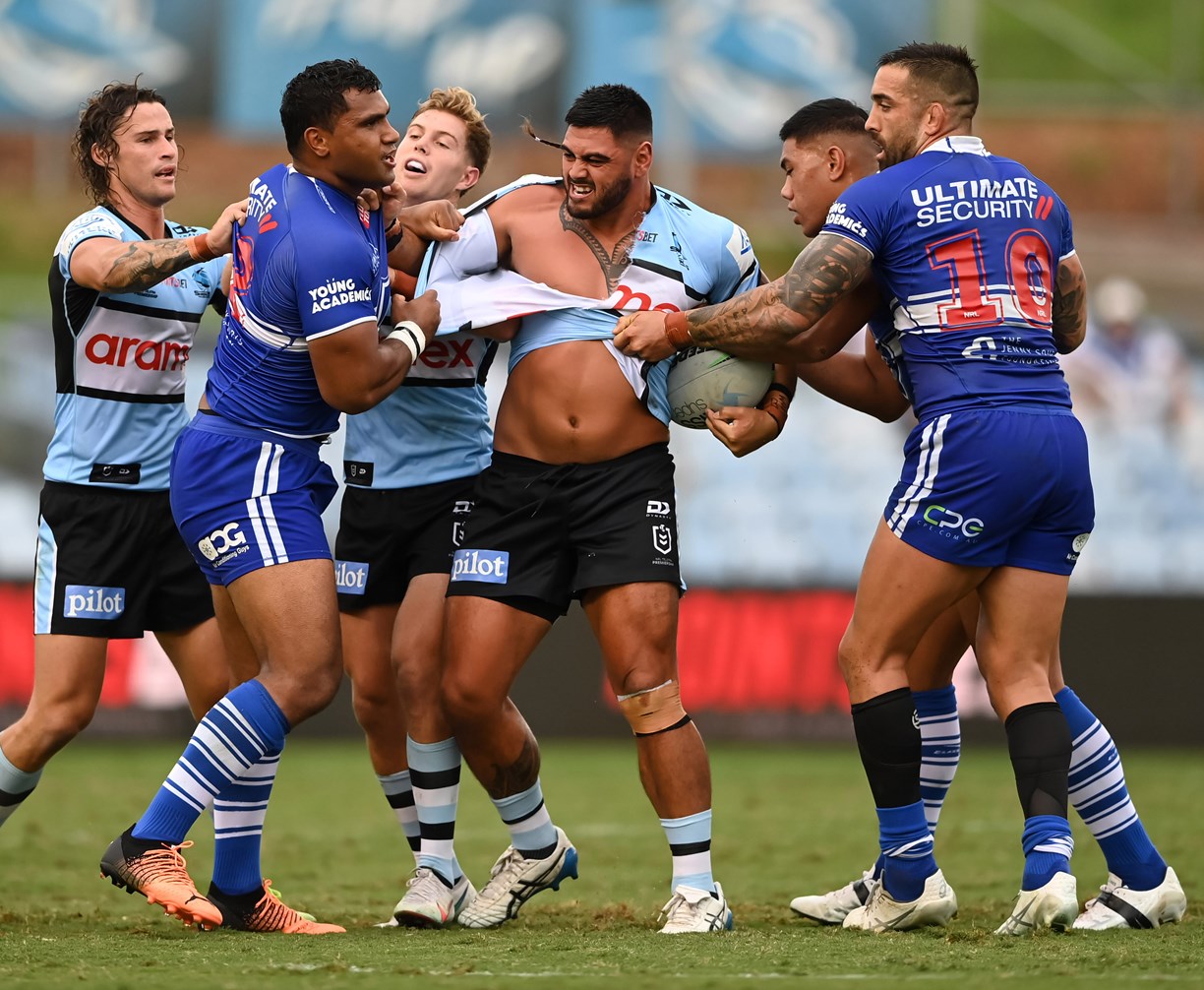 Best images of: Pre-Season | NRL.com