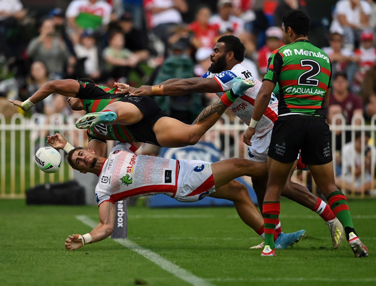 Best images of: Pre-Season | NRL.com
