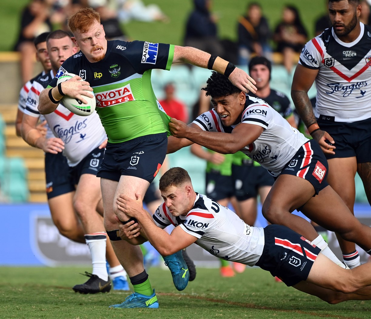 Best images of: Pre-Season | NRL.com