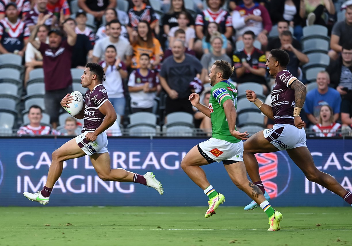 Best images of: Pre-Season | NRL.com