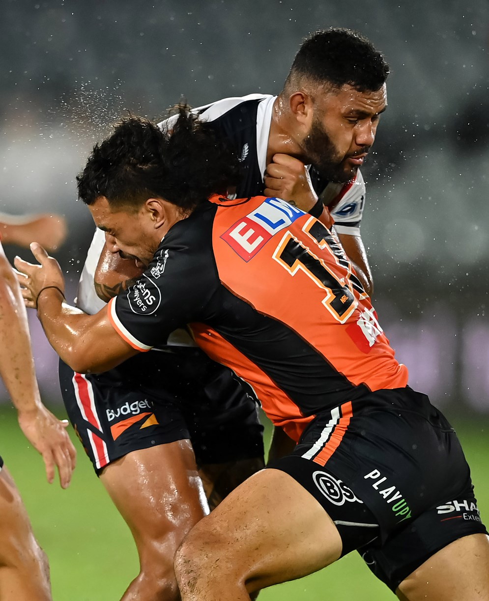 Best images of: Pre-Season | NRL.com
