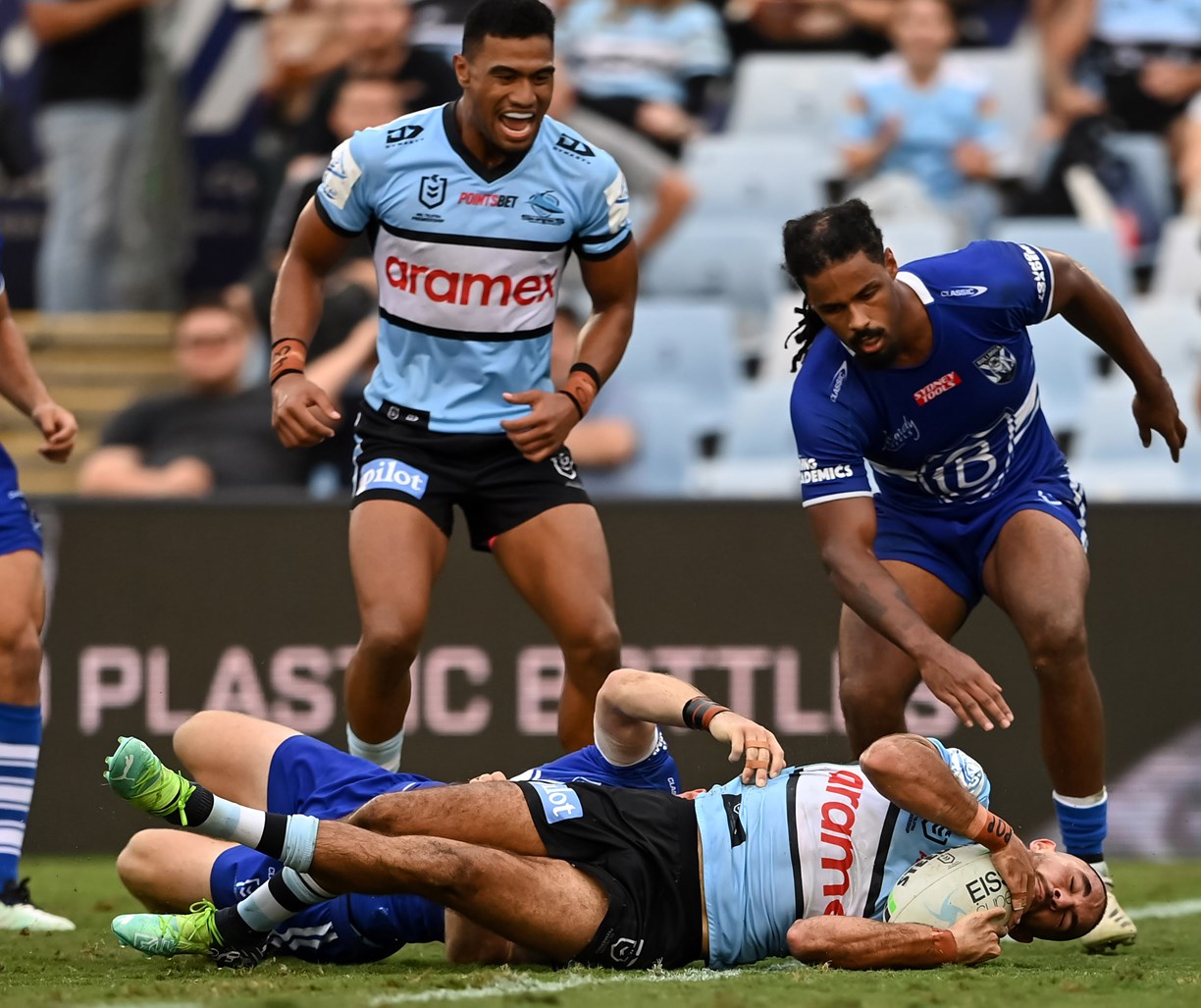 Best images of: Pre-Season | NRL.com