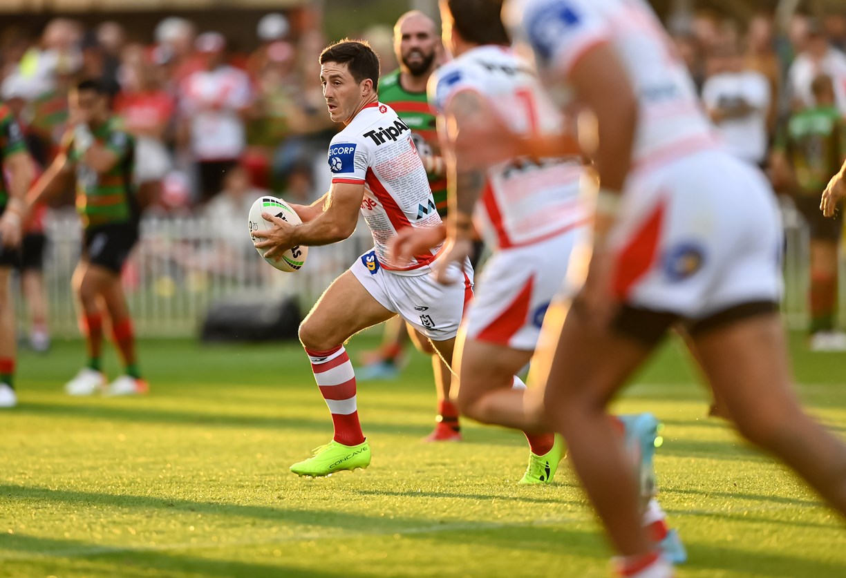 Best images of: Pre-Season | NRL.com