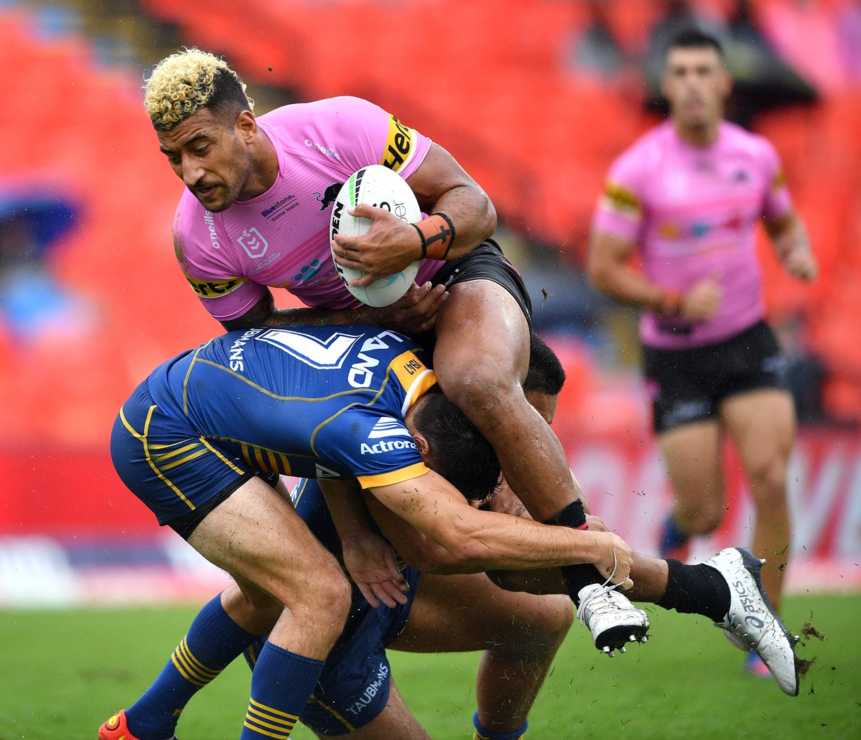 Best images of: Pre-Season | NRL.com