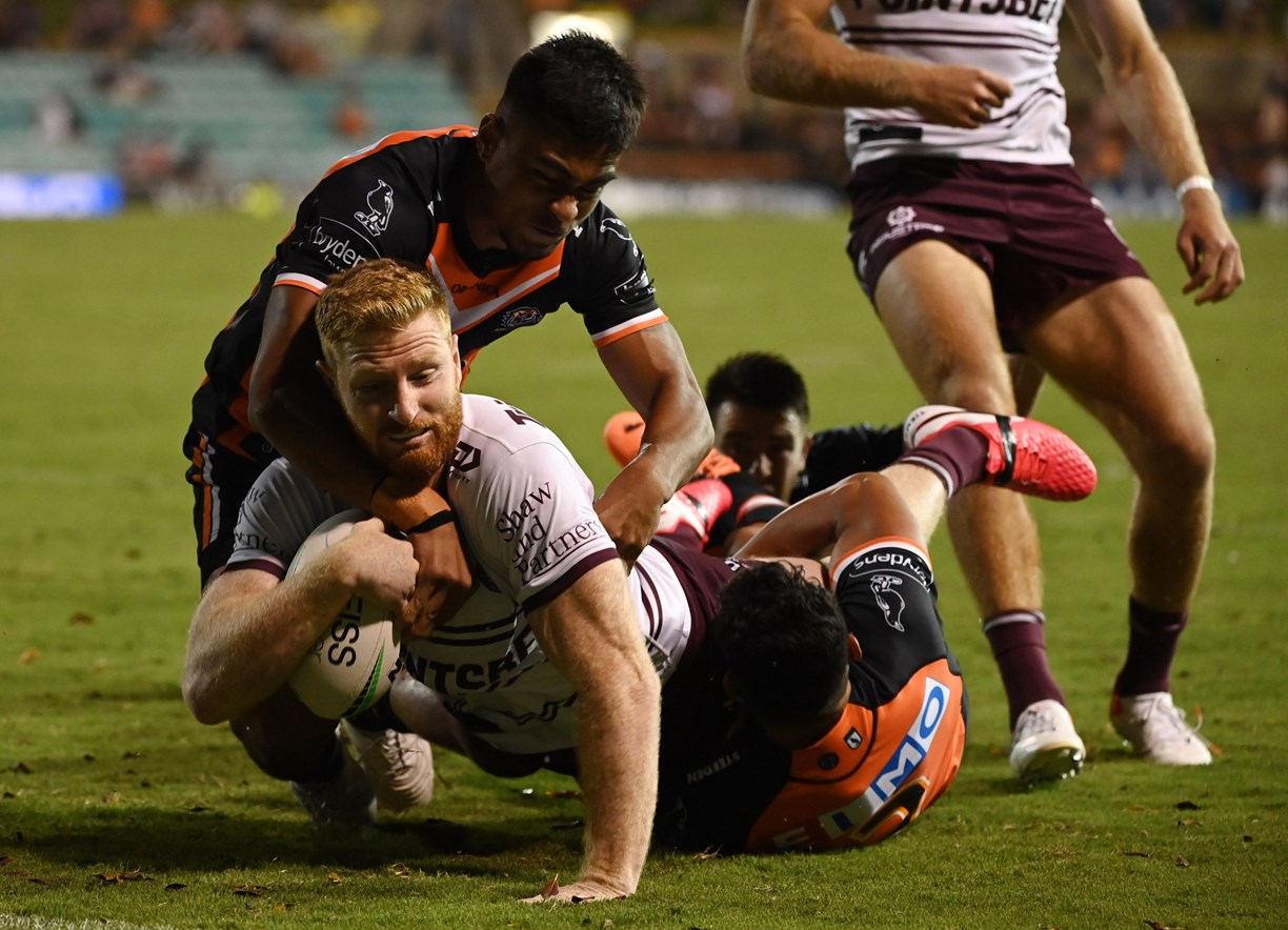 Best images of: Pre-Season | NRL.com