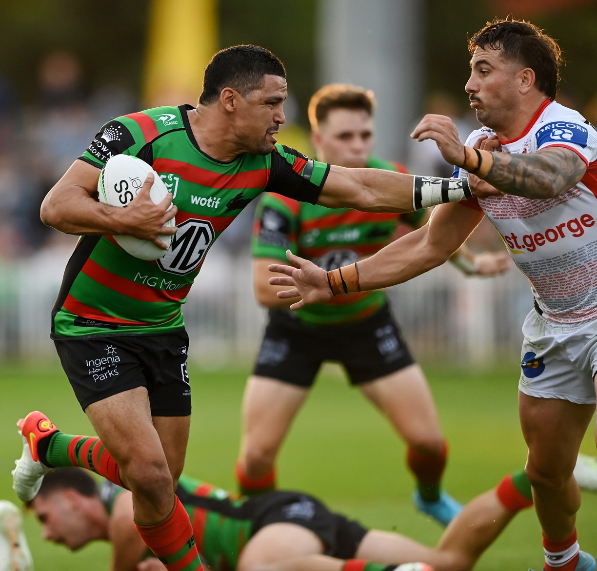 Best images of: Pre-Season | NRL.com