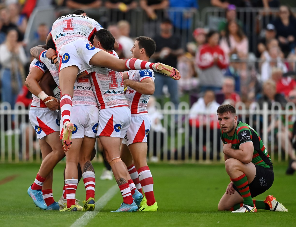 Best images of: Pre-Season | NRL.com