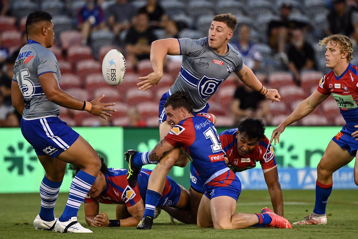 Best images of: Pre-Season | NRL.com