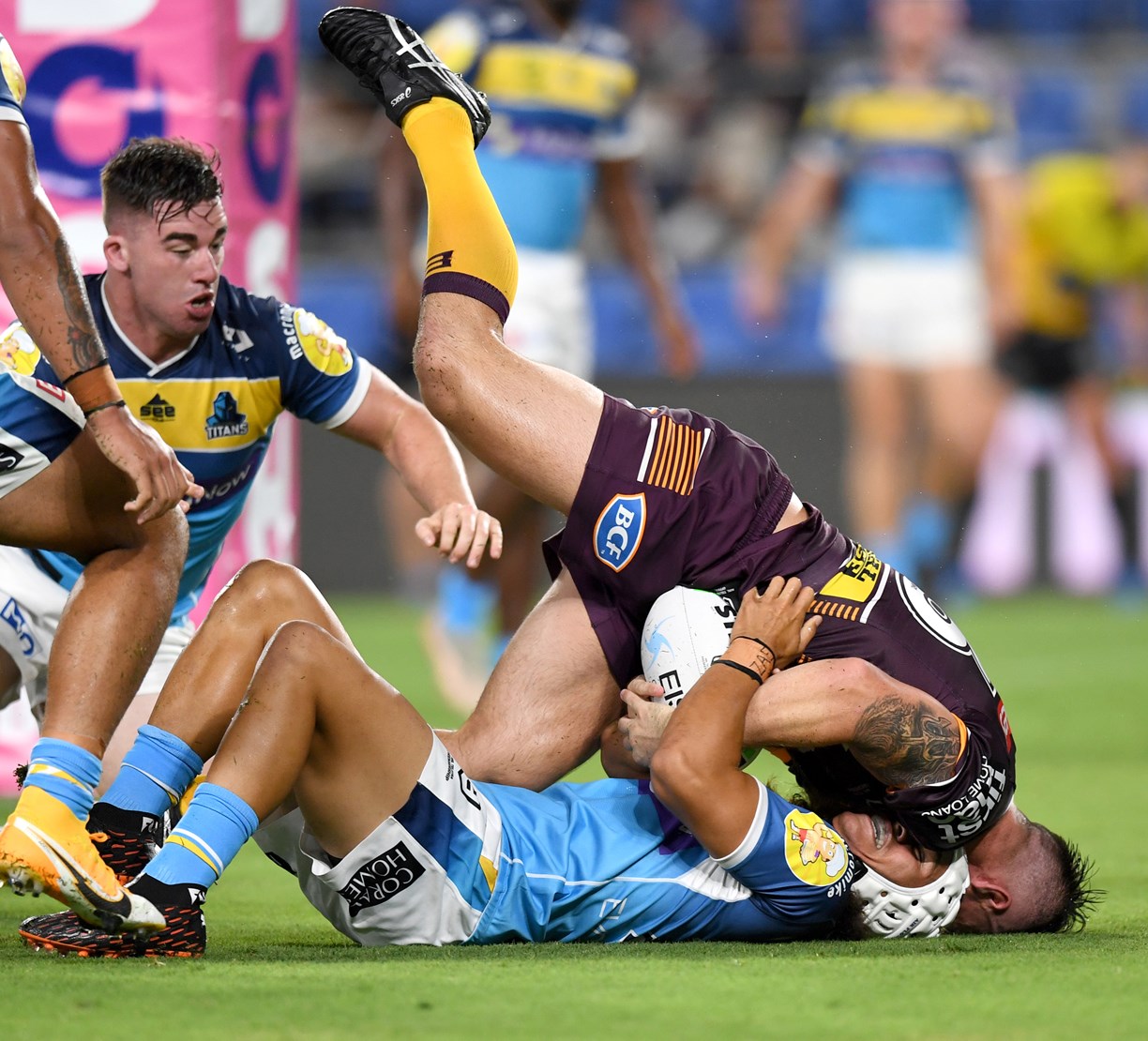 Best images of: Pre-Season | NRL.com