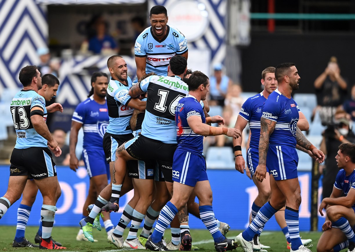 Best images of: Pre-Season | NRL.com