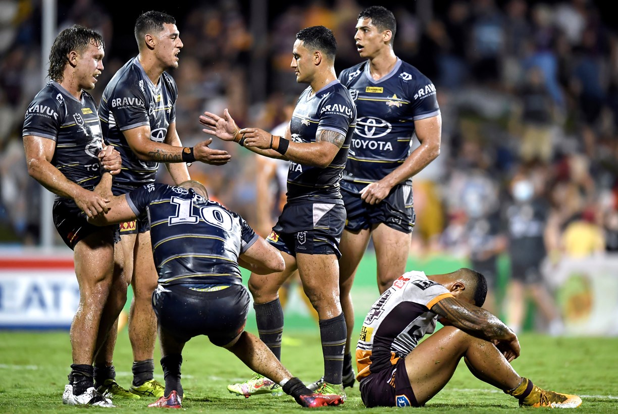 Best images of: Pre-Season | NRL.com