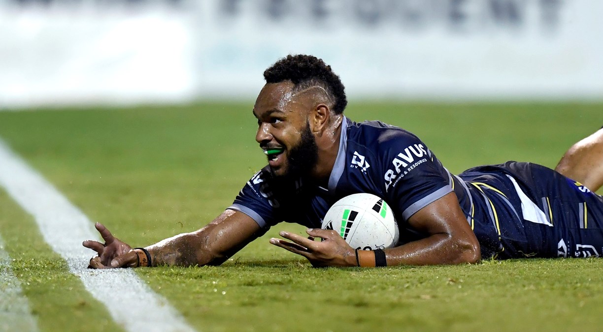 Best images of: Pre-Season | NRL.com