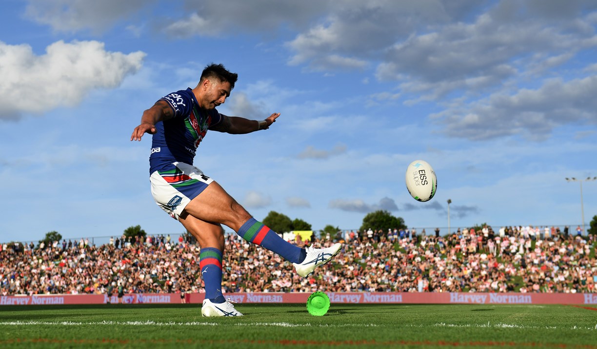 NRL: Best photos from Round 1, photographs, key moments from Telstra ...