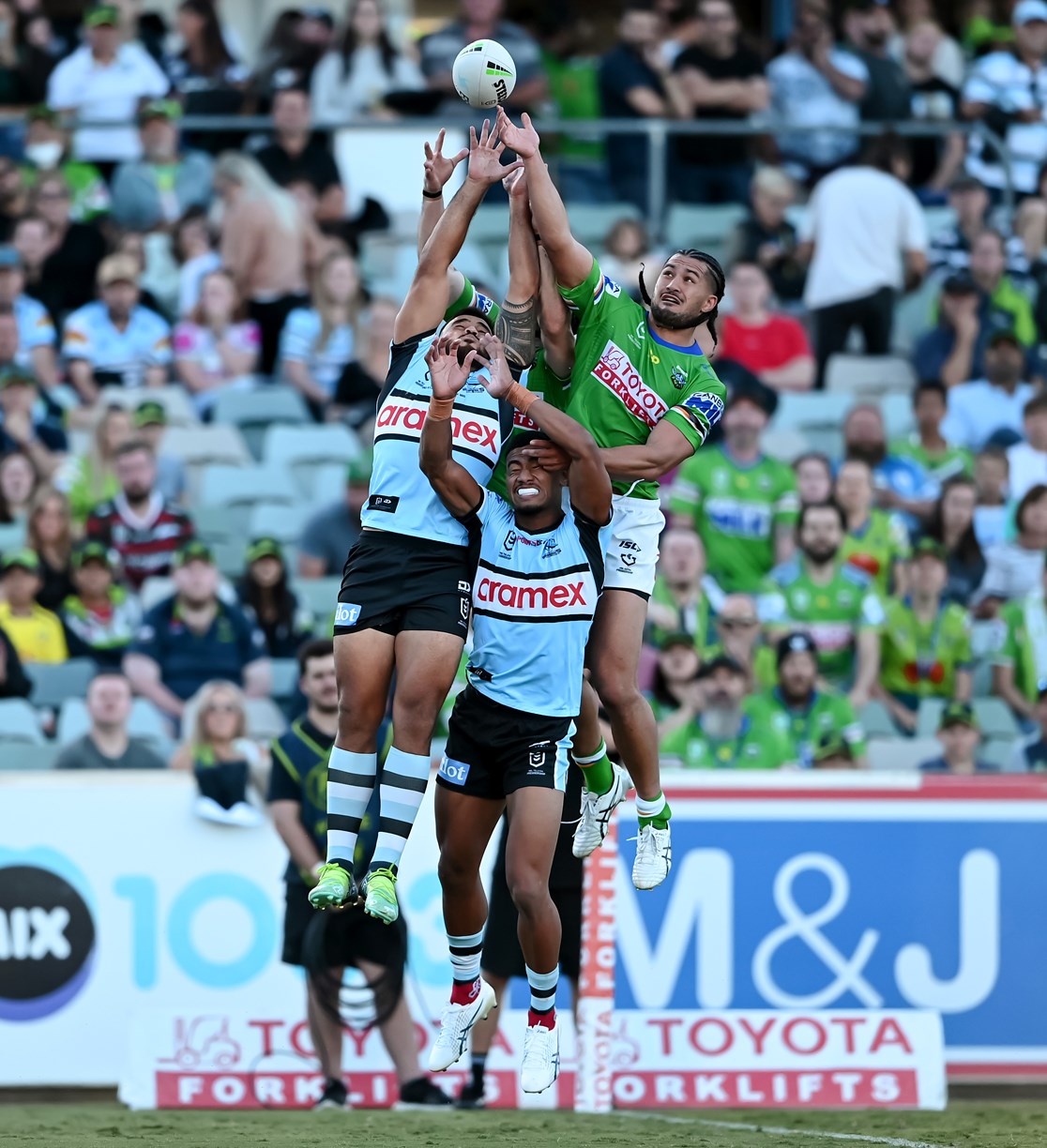 NRL: Best photos from Round 1, photographs, key moments from Telstra ...