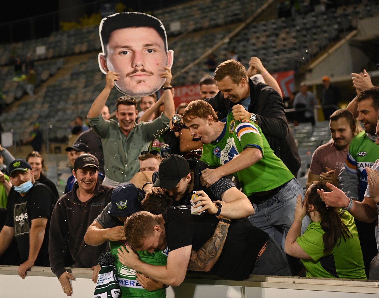 NRL: Best photos from Round 1, photographs, key moments from Telstra ...