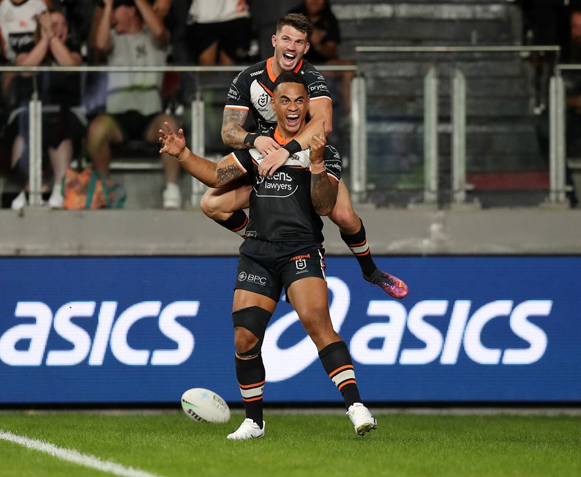 NRL: Best photos from Round 1, photographs, key moments from Telstra ...