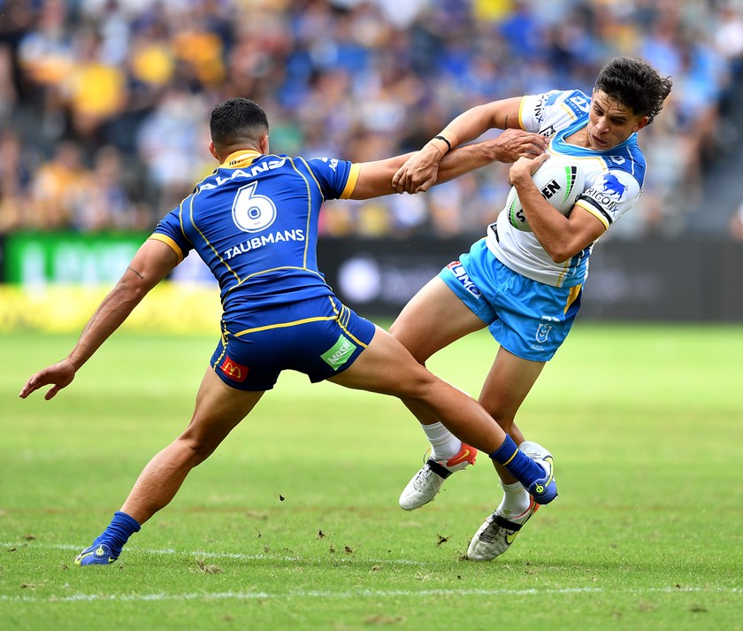 NRL: Best photos from Round 1, photographs, key moments from Telstra ...