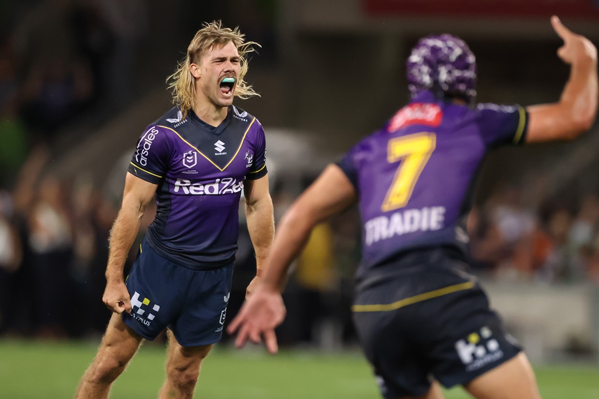 Best photos from Round 2 | NRL.com