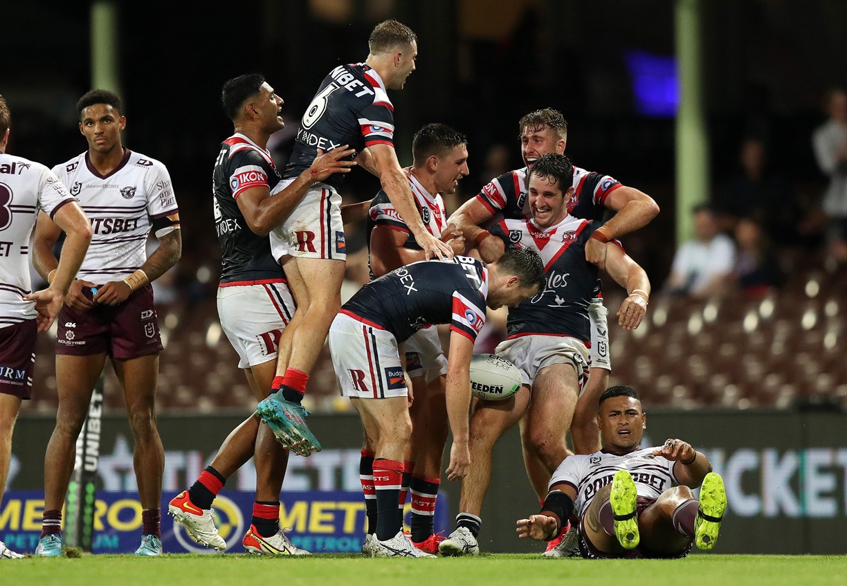 Best photos from Round 2 | NRL.com