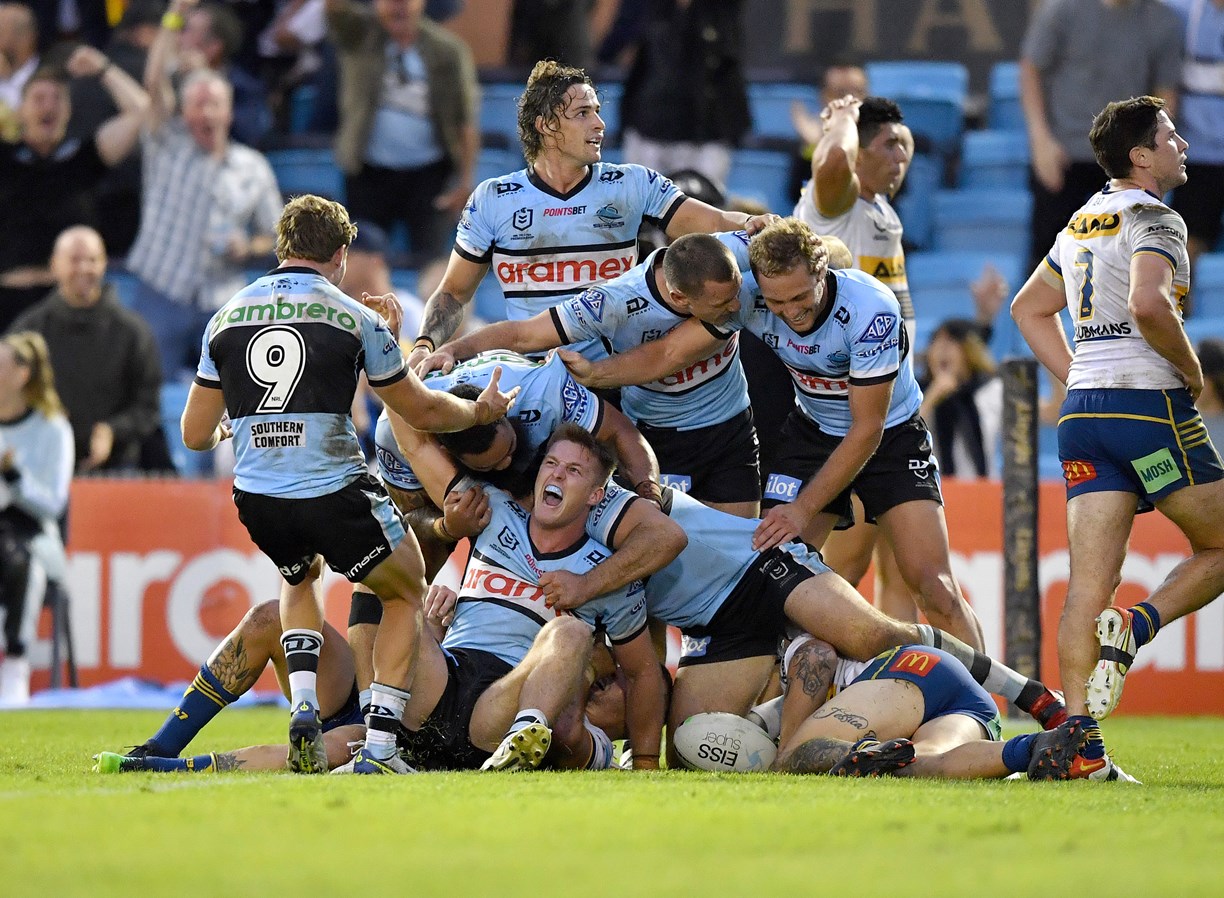 Best photos from Round 2 | NRL.com